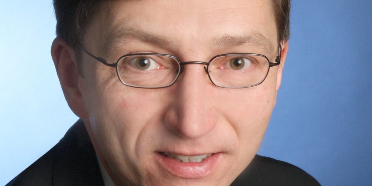 Thomas Becker – Terminal Y